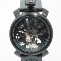 ガガミラノ K18 ネックレス ABランクの買取参考価格(a0683371 ガガミラノ K18 ネックレス ABランクの買取参考価格(a0683371