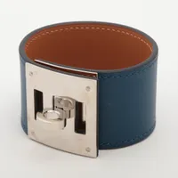 エルメス ケリードッグ レザー ブレスレット ボルドー Aランク エルメス ケリードッグ レザー ブレスレット ボルドー Aランク
