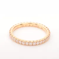 カルティエ インゴット 1/8 OZ ネックレス 750(YG×PG) AB カルティエ インゴット 1/8 OZ ネックレス 750(YG×PG) AB