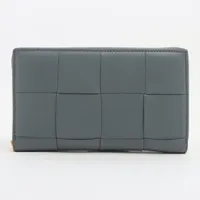 ボッテガヴェネタ マキシイントレチャート カセット レザー 二 ボッテガヴェネタ マキシイントレチャート カセット レザー 二