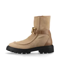 トッズ ケイト スエード ショートブーツ 37 ベージュ ABランクの買取参考価格（a4016506）|ブーツ（靴）を最新価格相場で高く売る ...