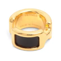 エルメス カレ90 Je T'aime passionnement un peu ひまわり シルク